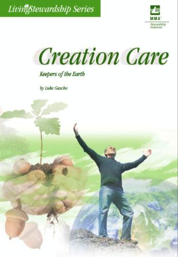 Creation Care: Keepers of the Earth - MC USA Climate Justice MinistryMC ...