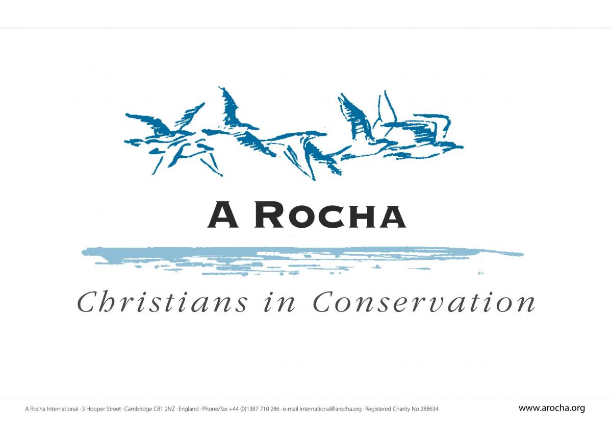 A Rocha - MC USA Climate Justice MinistryMC USA Climate Justice Ministry