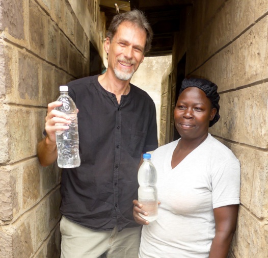 Neufeld to Lead Center for Sustainable Climate Solutions - MC USA ...