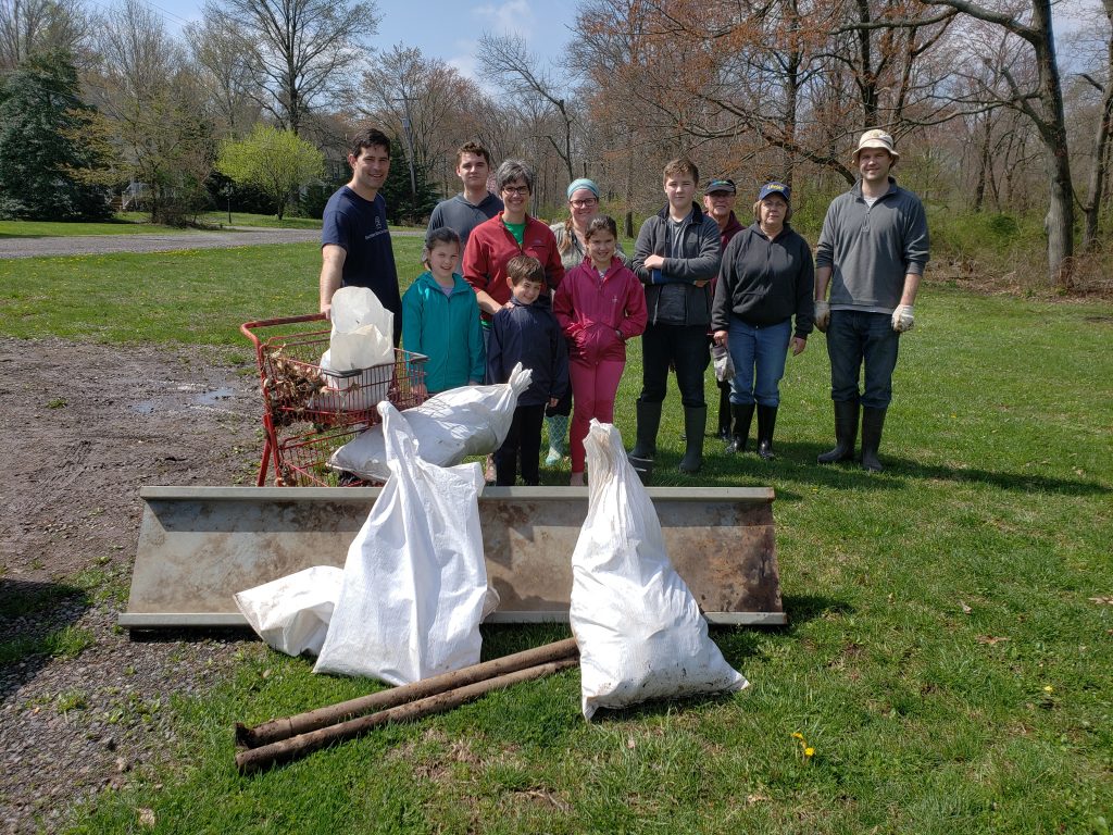 River Clean Ups - MC USA Climate Justice MinistryMC USA Climate Justice ...