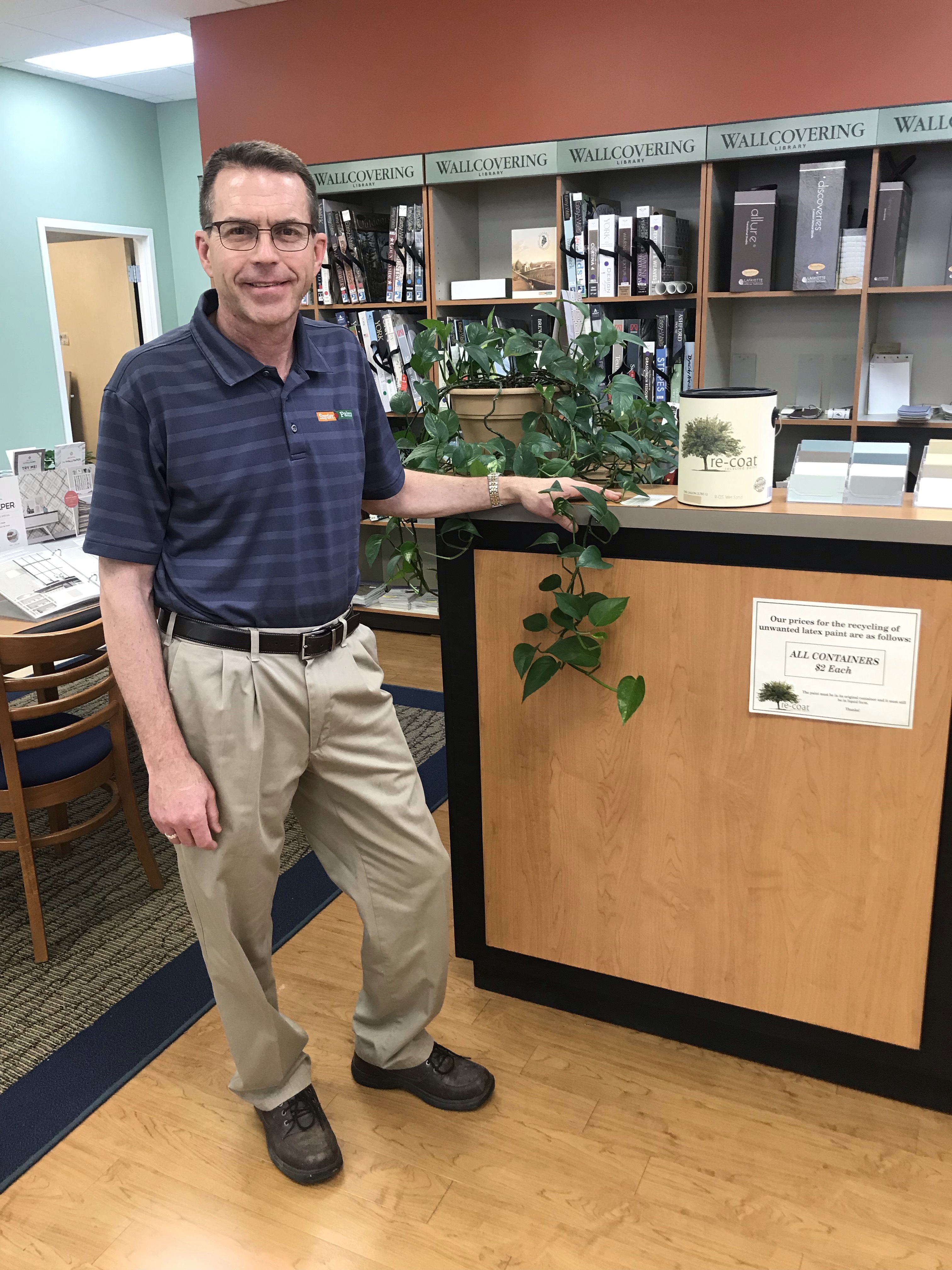 Smucker Engages in Climate and Community, Care - MC USA Climate Justice ...