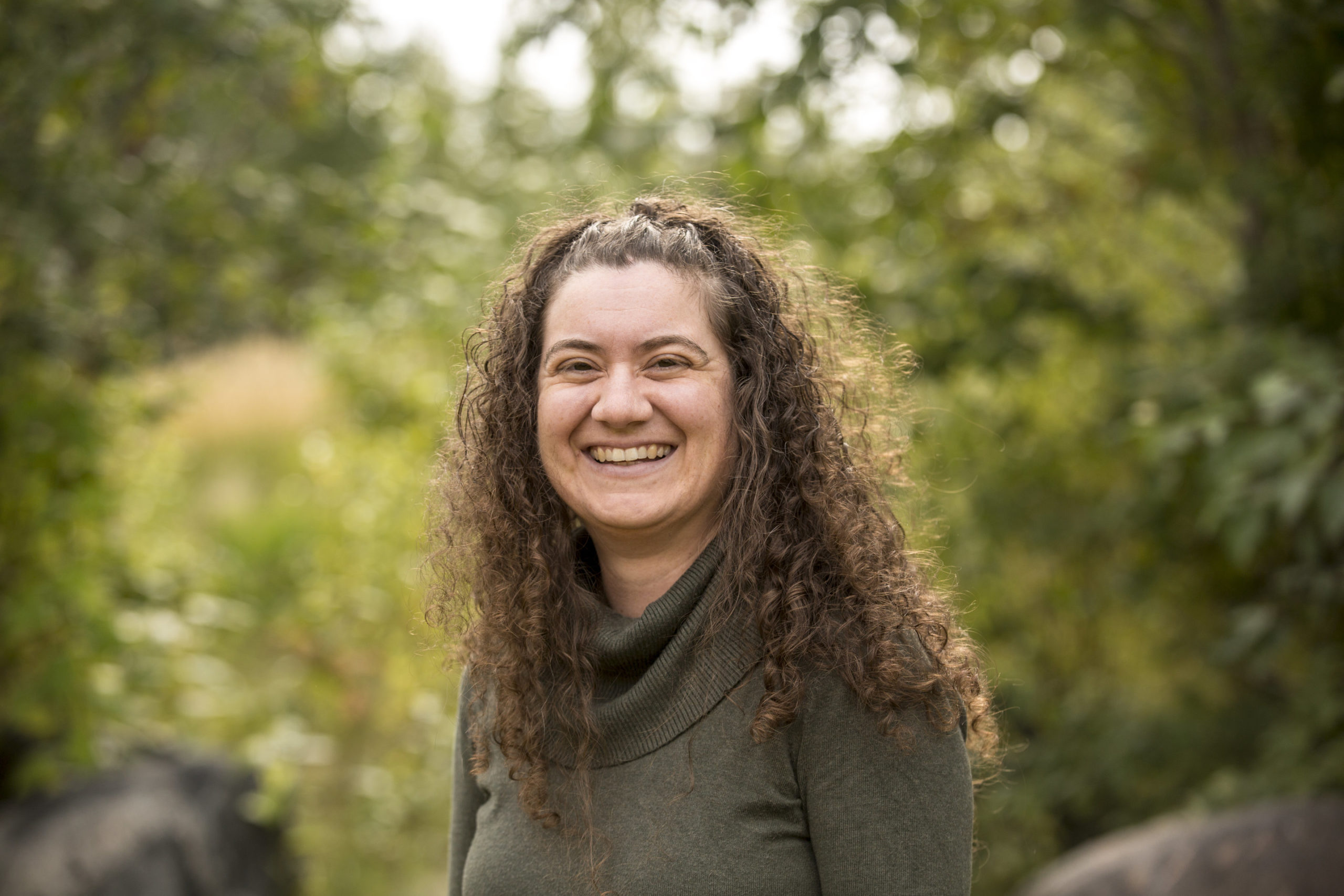 Working for God and Sustainability: Tales from Two Continents - MC USA ...