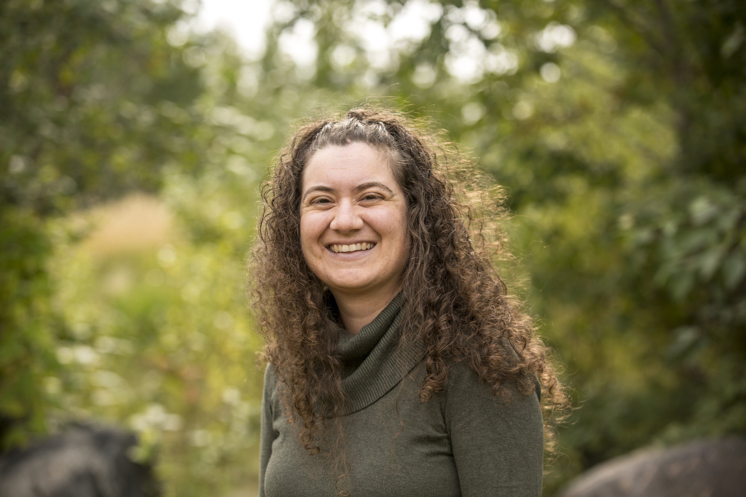 Moyer Receives MCCN’s 2023 Meyer Award - MC USA Climate Justice ...